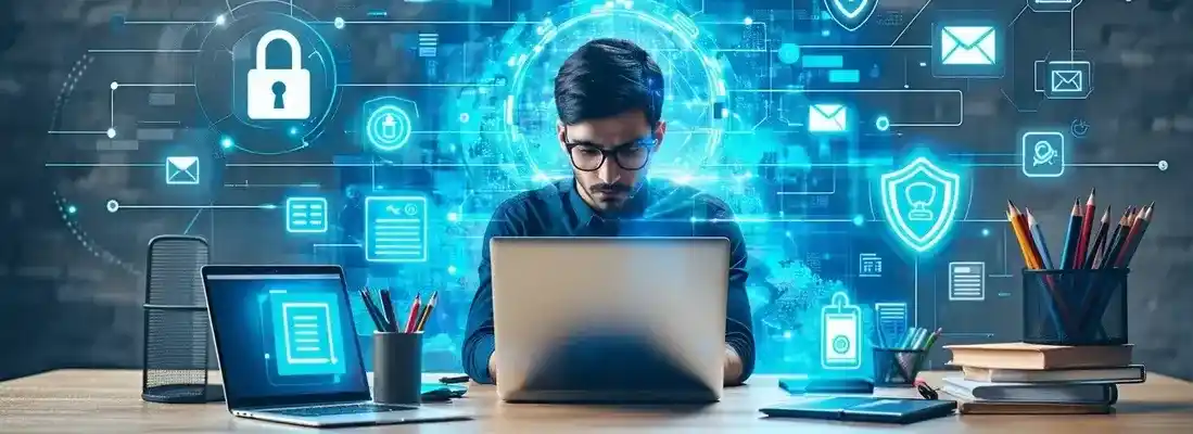 How to Keep Your Email Account Safe from Hackers